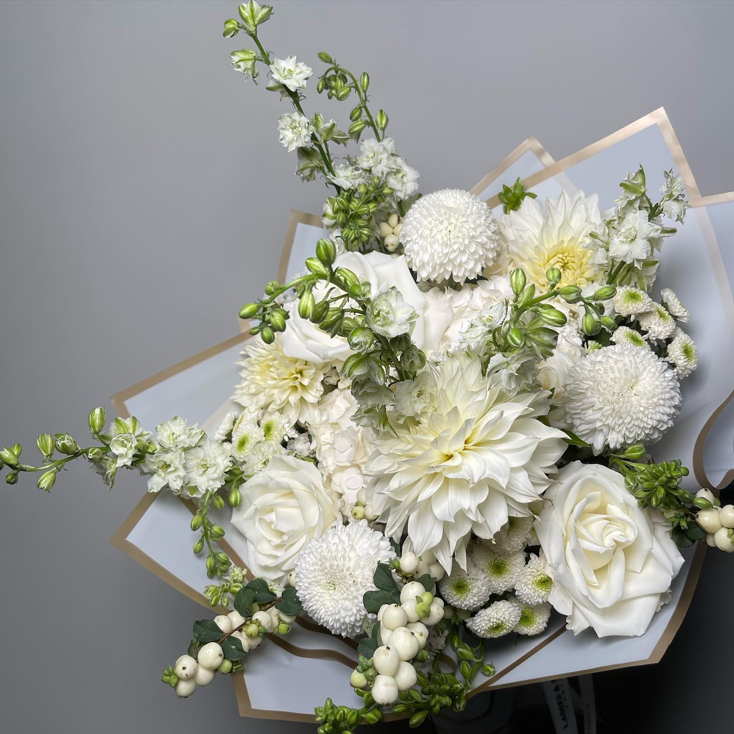 Ladies Flowers – Sevdiklerinize Özel Hissettirmenin Yolu