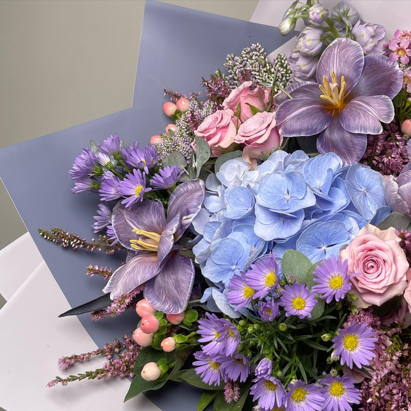 Ladies Flowers – Sevdiklerinize Özel Hissettirmenin Yolu