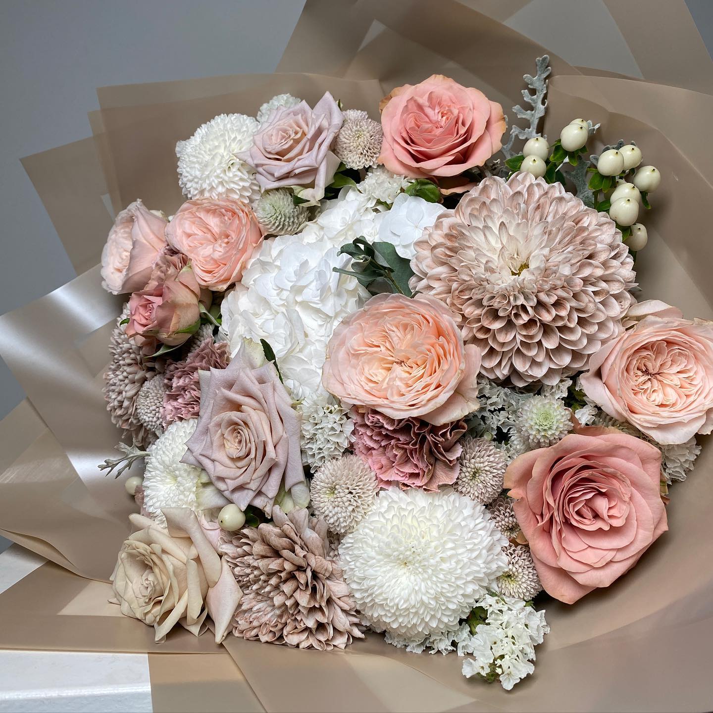 Ladies Flowers – Sevdiklerinize Özel Hissettirmenin Yolu