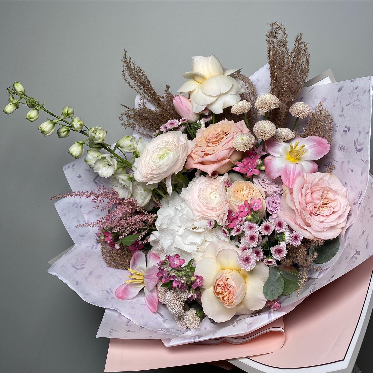 Ladies Flowers – Sevdiklerinize Özel Hissettirmenin Yolu